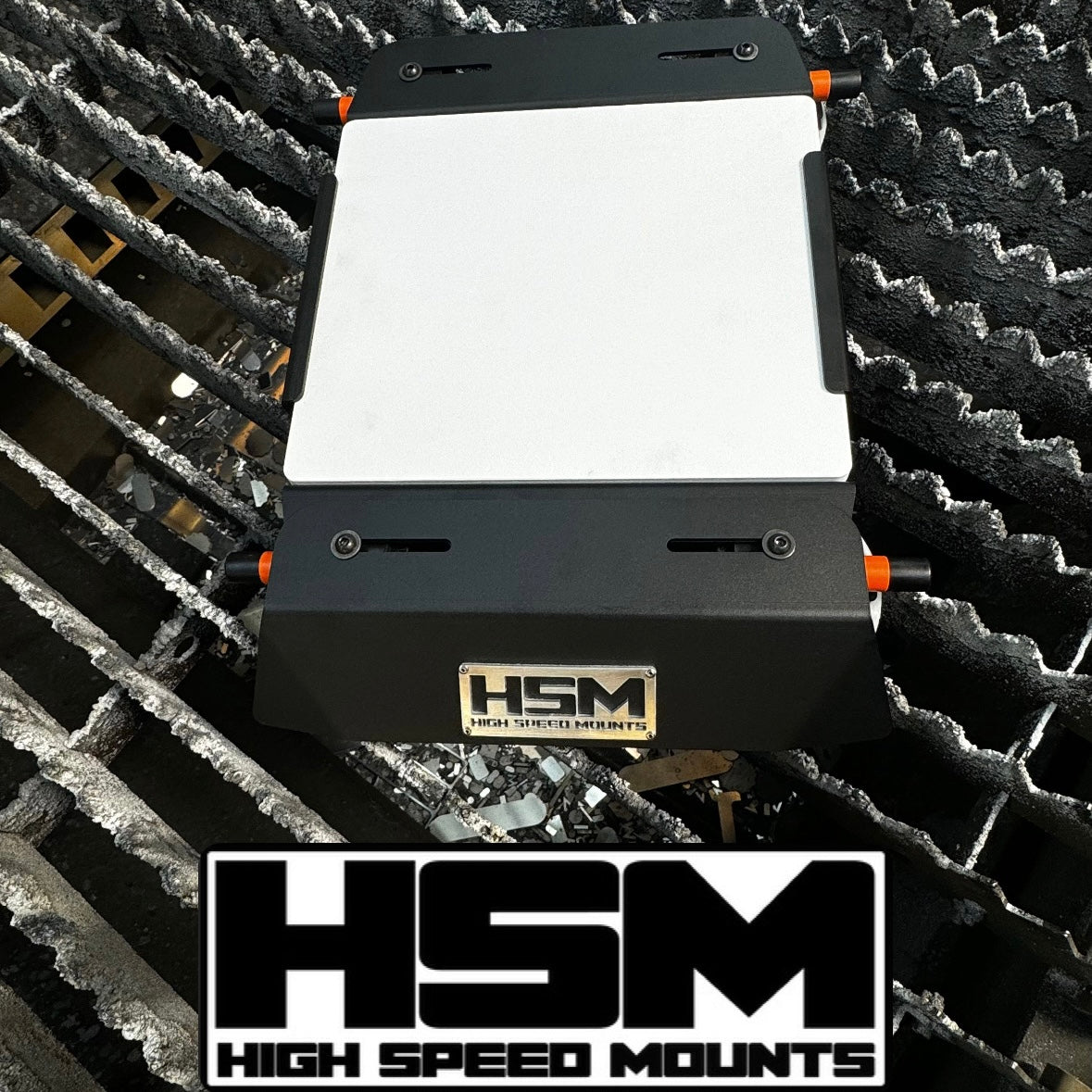 MINI "VERSA" ROOFTOP MOUNT | HIGH SPEED MOUNTS