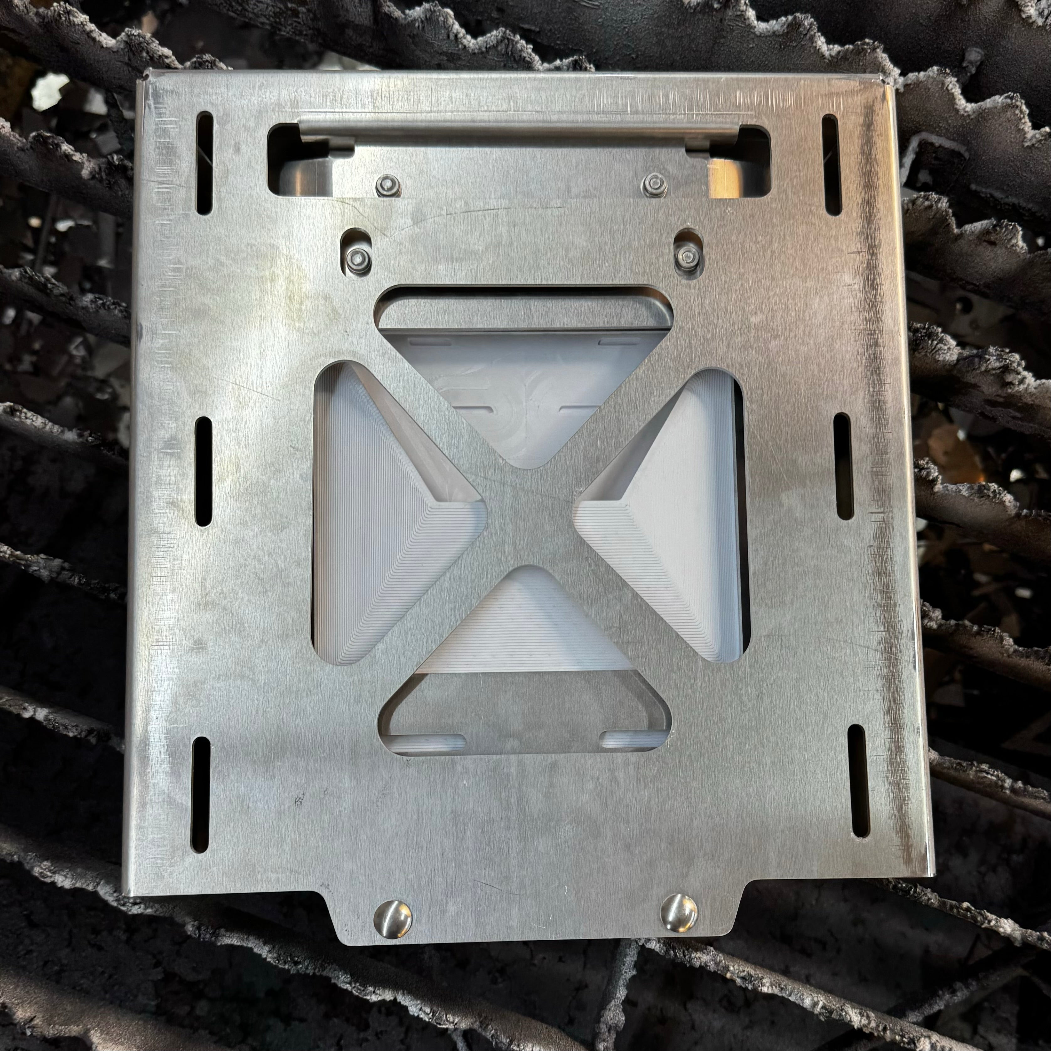 MINI RACE MOUNT | HIGH SPEED MOUNTS