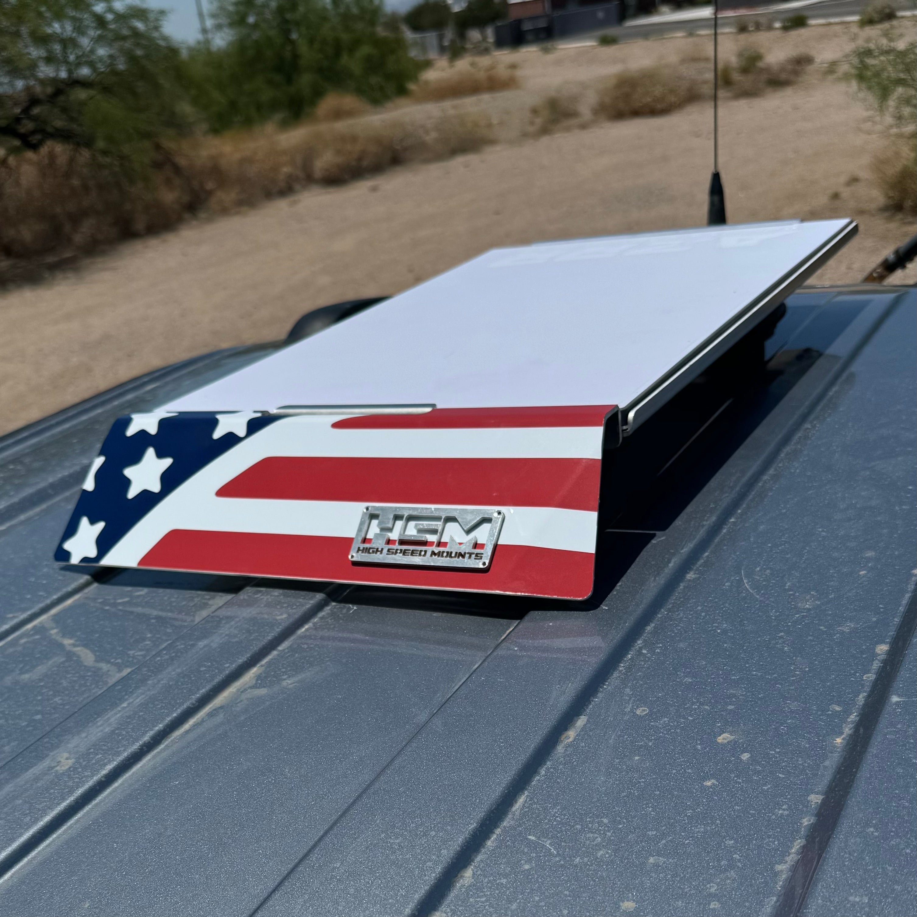 Products | HIGH SPEED MOUNTS