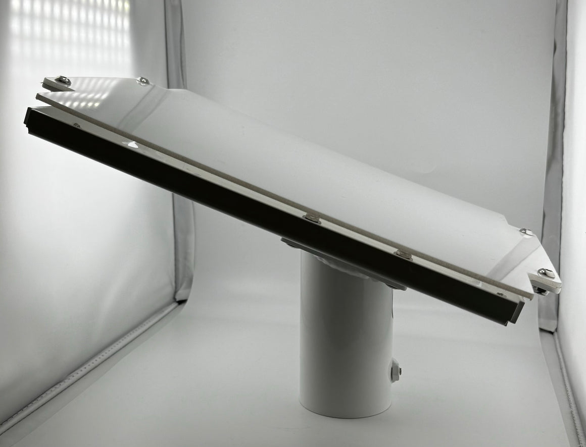 HSM Starlink Mini Pole Mount | HIGH SPEED MOUNTS