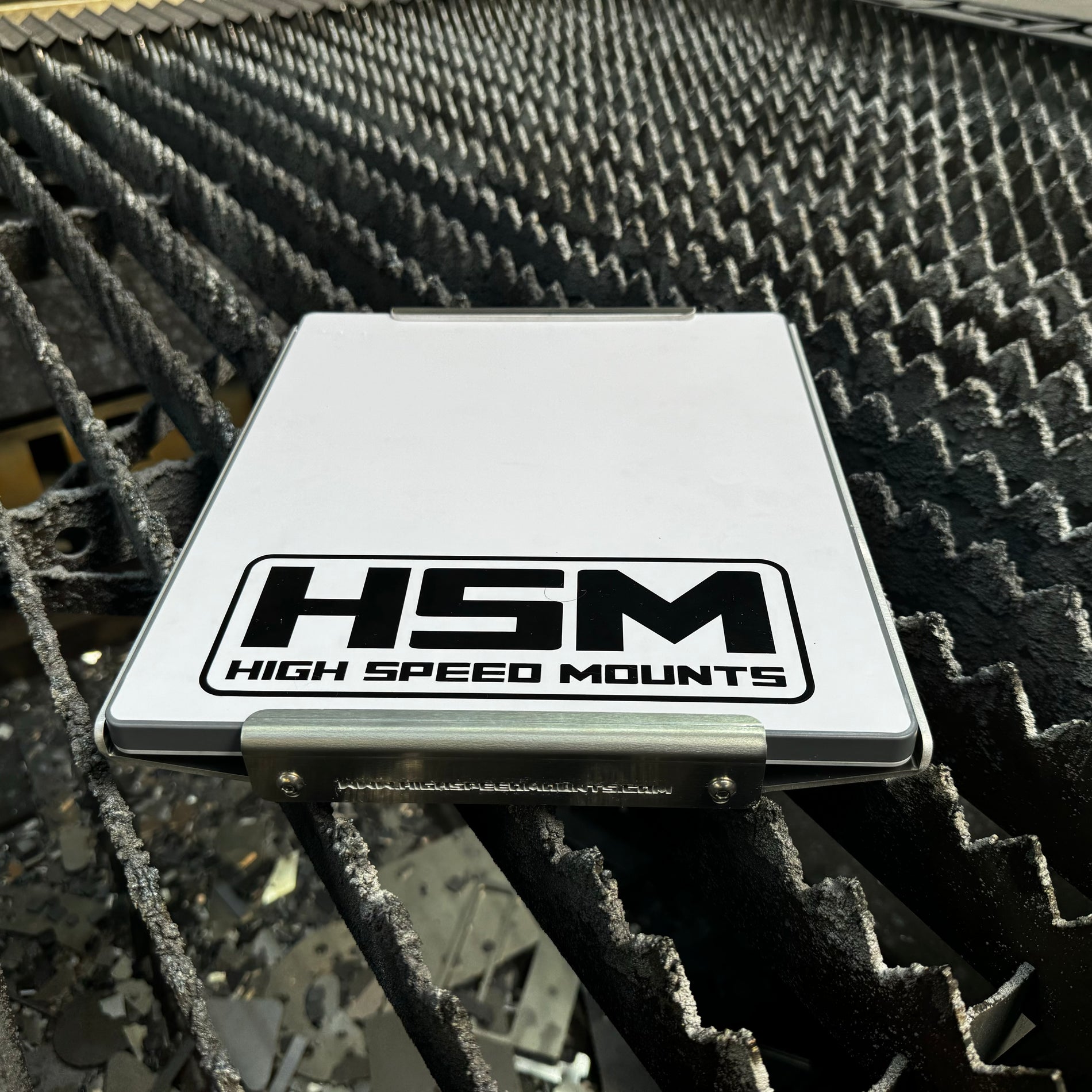 High Speed Mounts | HIGH SPEED MOUNTS