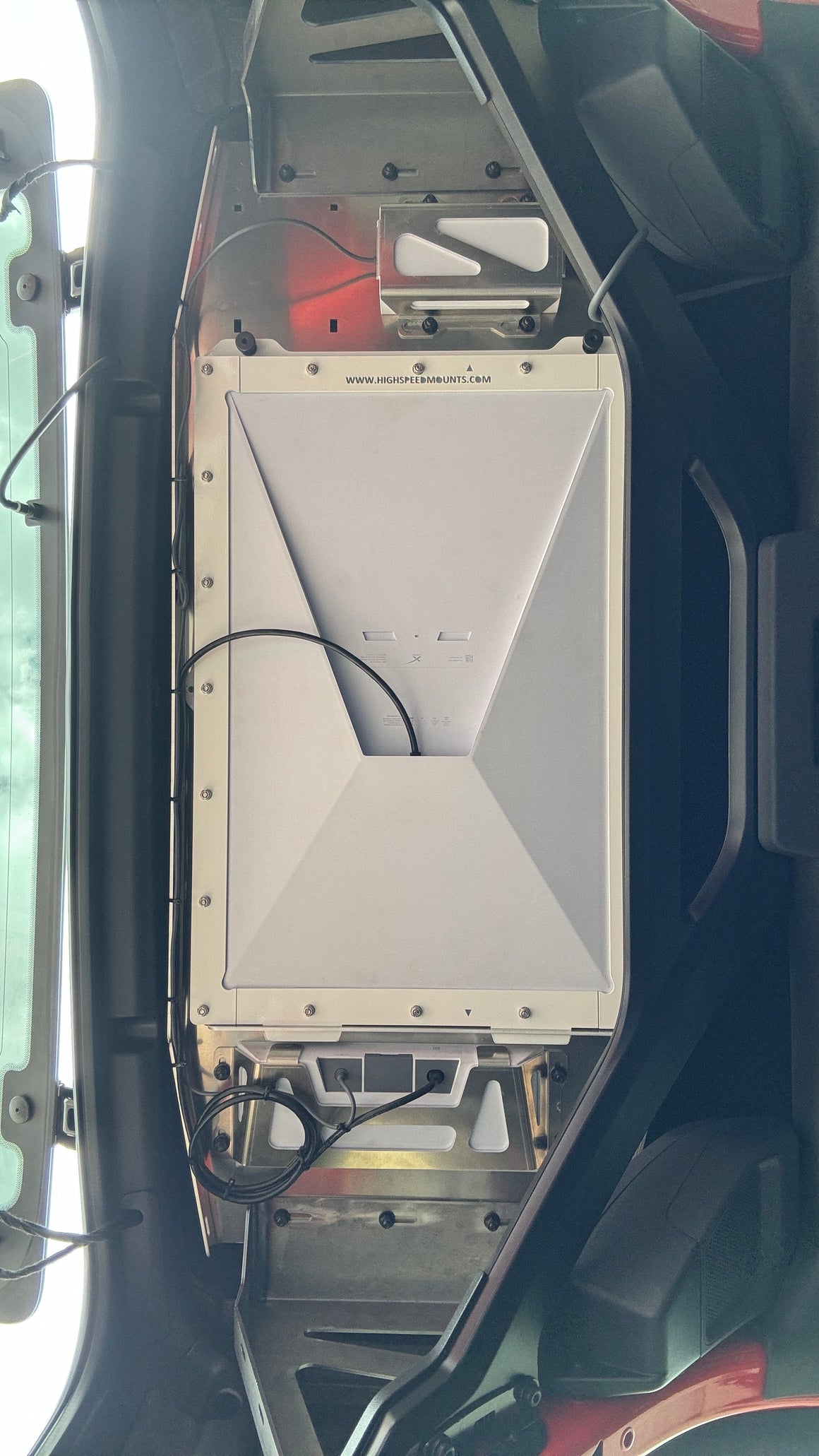 High Speed Mounts | HIGH SPEED MOUNTS