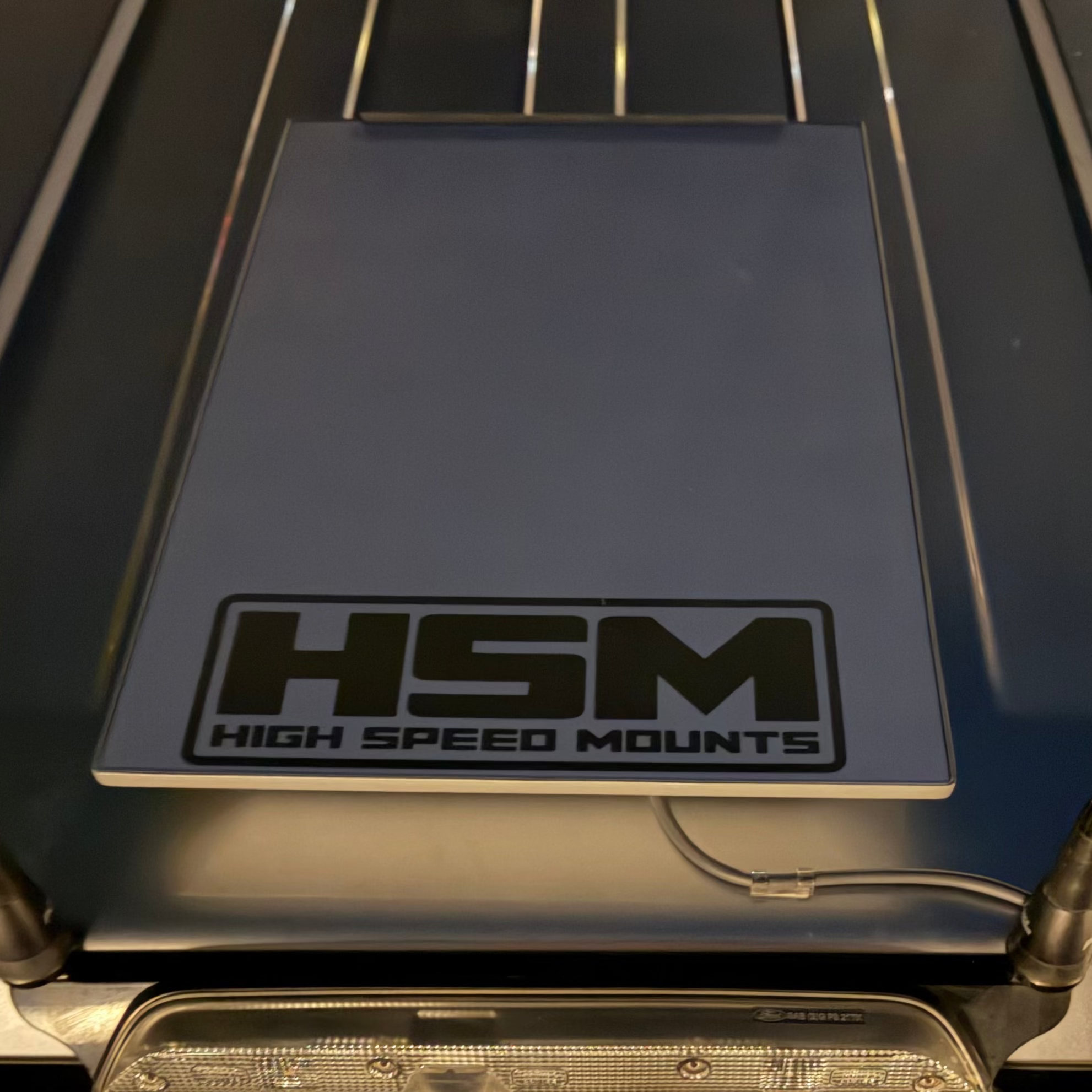 Starlink Gen3 HP Mount | HIGH SPEED MOUNTS