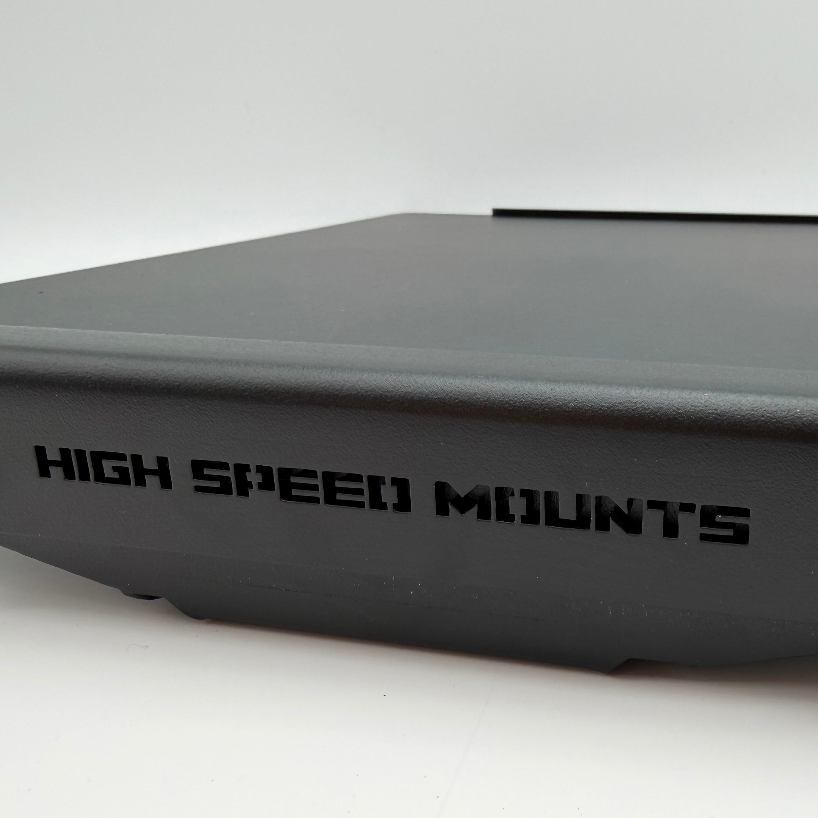 Starlink Mini Matte Decal | HIGH SPEED MOUNTS